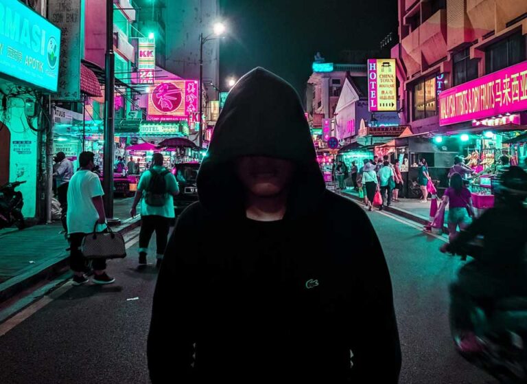 Things you should know about Cyber Security & hacking (2023)