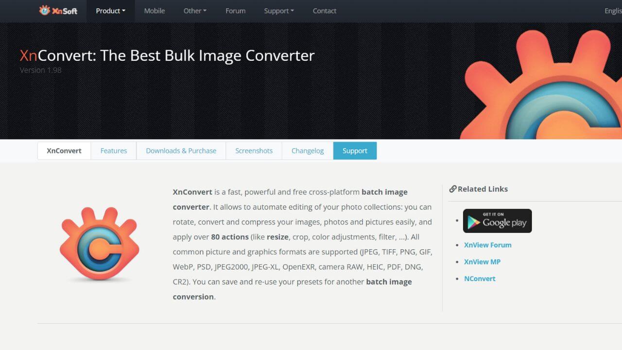 How to Convert WebP to PNG Without Any Hassle? (2023)