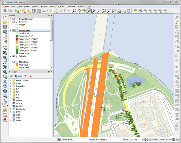 Best 3D urban planning & designing software