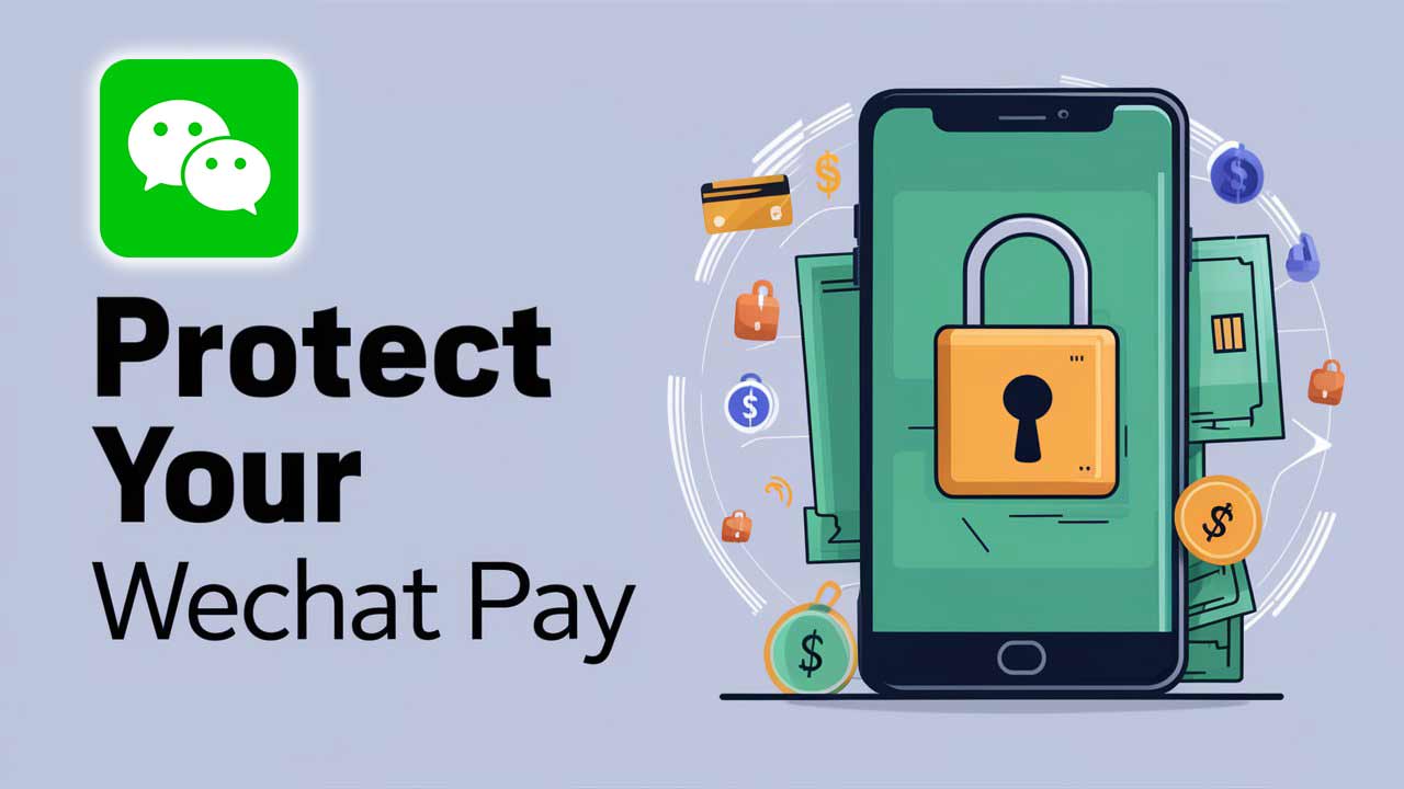 Protect Your WeChat Pay: Essential Tips for Payment Security