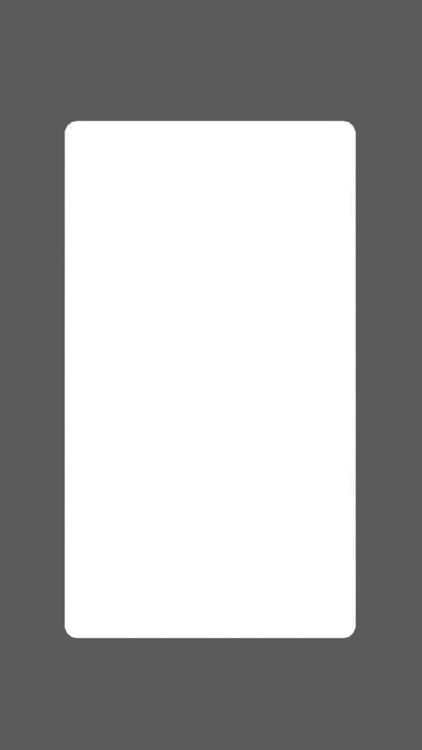 Round edges Instagram story png download - 200+ PNG