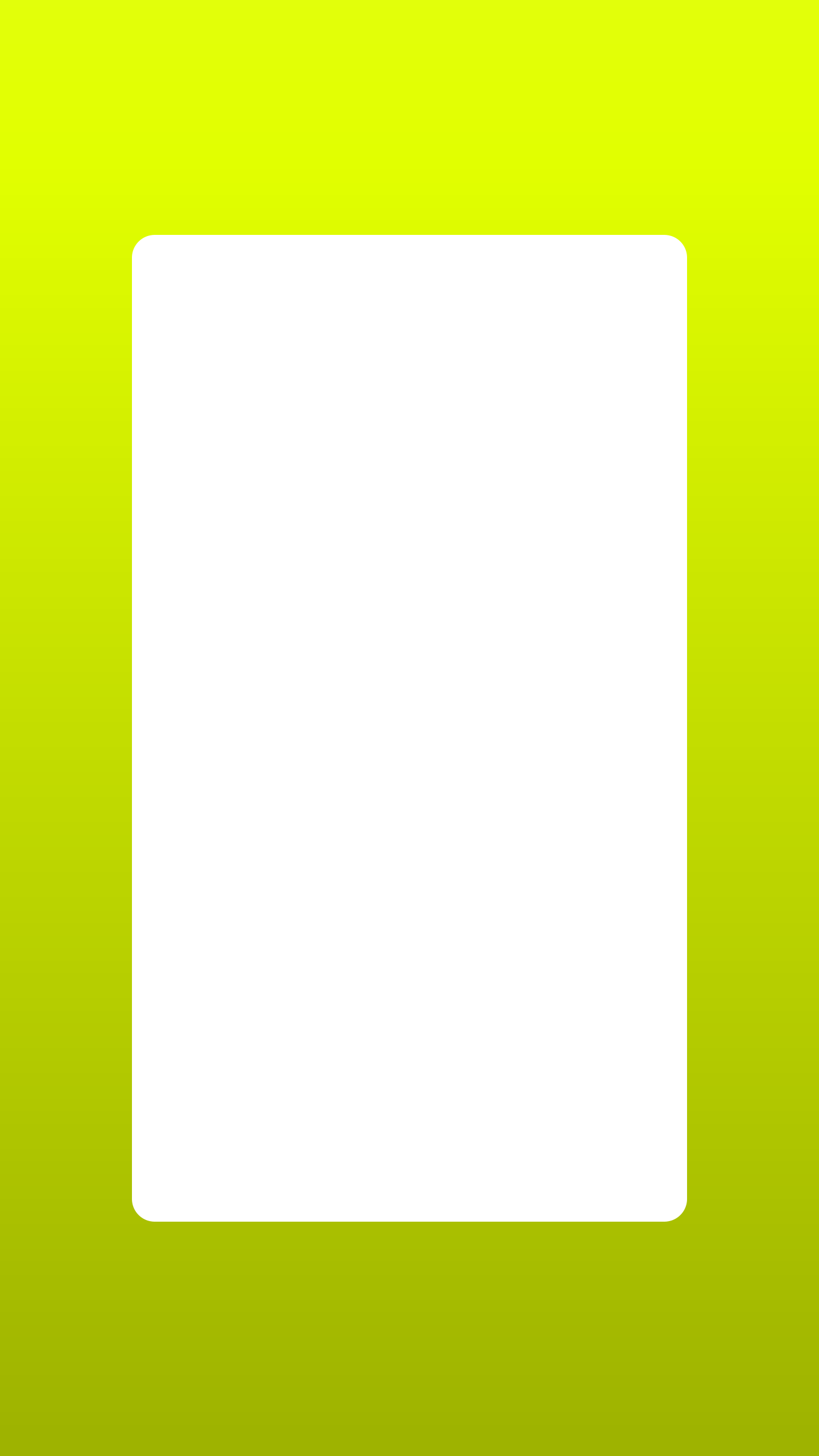 Round edges Instagram story png download - 200+ PNG