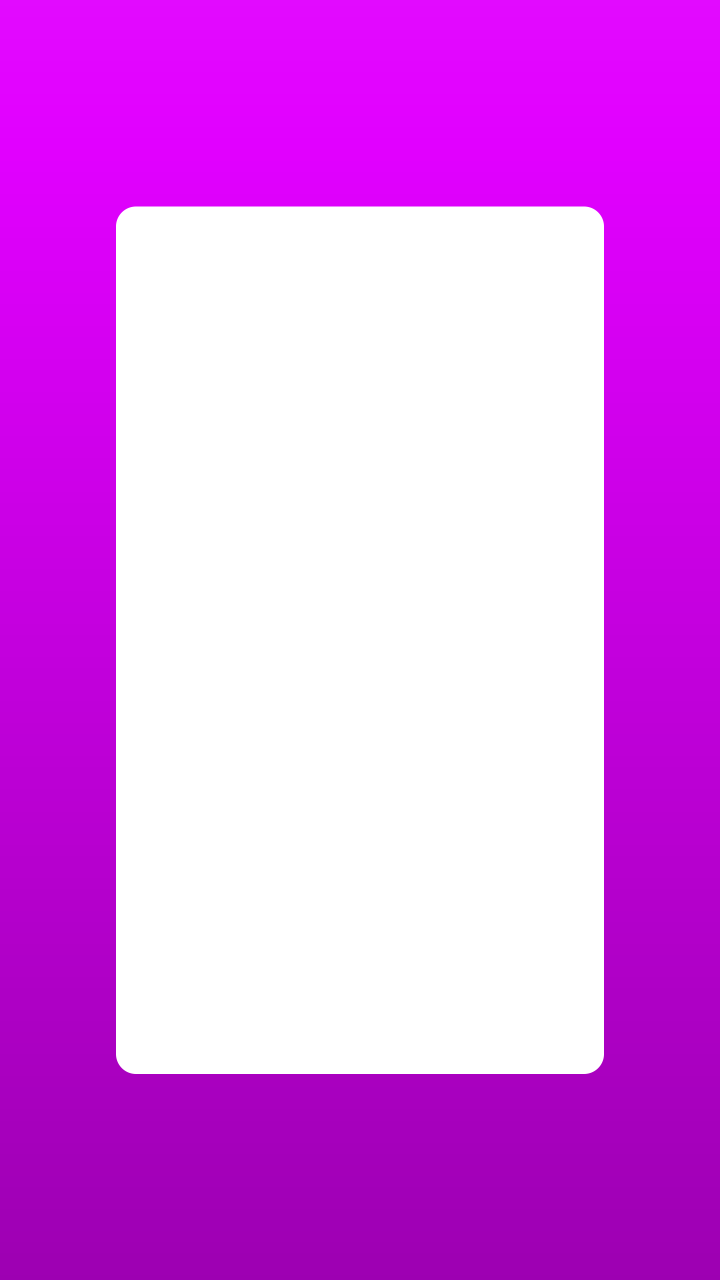 Round edges Instagram story png download - 200+ PNG