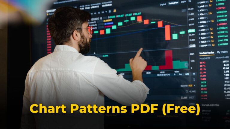 Chart Patterns PDF Free Download