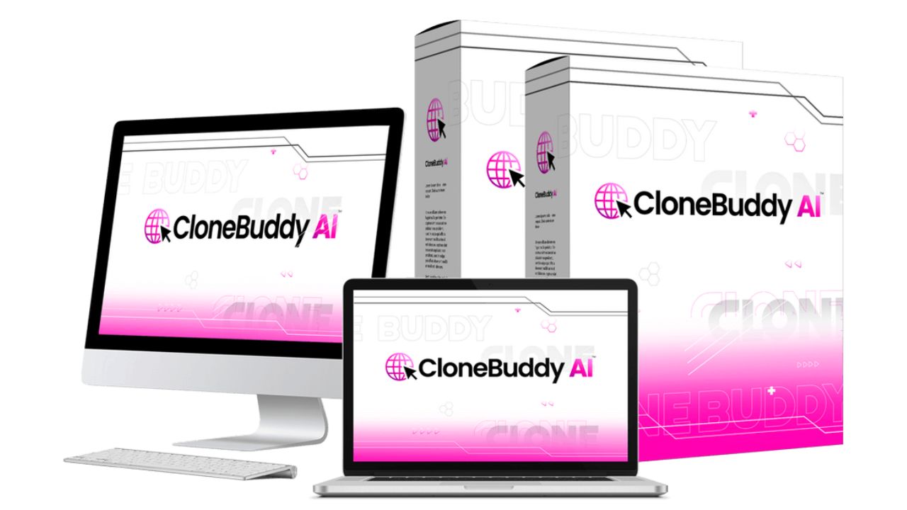 CloneBuddy AI Review: The Ultimate Website Cloning & Hosting Solution
