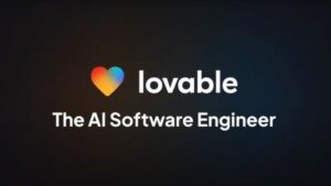 Lovable.dev AI: The AI-Powered Full-Stack Development Platform