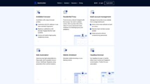 Multilogin Review: The Ultimate Antidetect Browser for Multi-Account ...