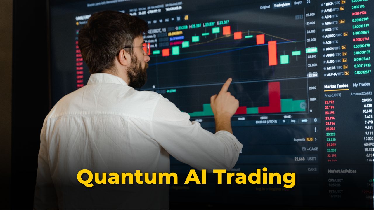 How Quantum AI Is Revolutionizing Trading: A 2025 Guide for Smart Investors
