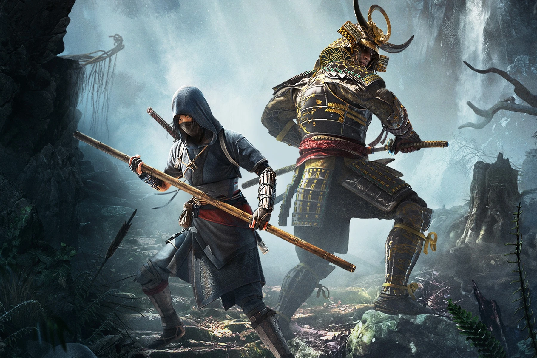AC Shadows Enemy Types Ranked By Difficulty