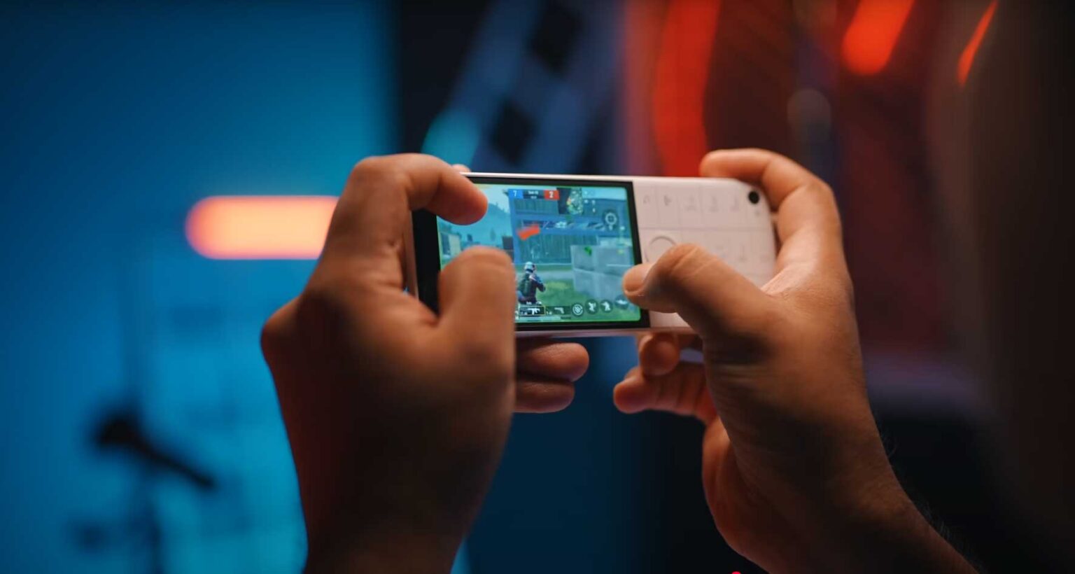 Xiaomi Qin F22 Pro Buy Online – The Feature Phone That Feels Like a ...