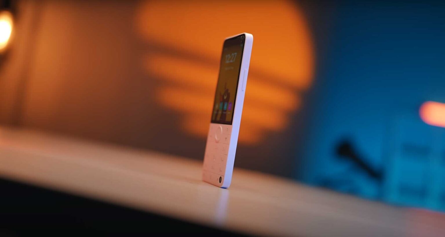 Xiaomi Qin F22 Pro Buy Online – The Feature Phone That Feels Like a ...